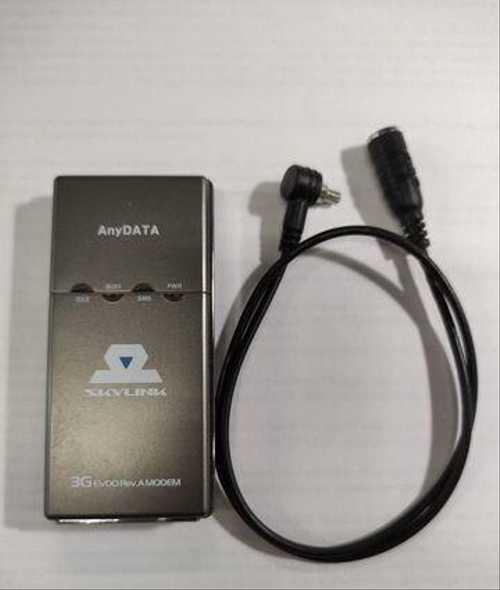 3G Модем Skylink AnyData ADU-500A