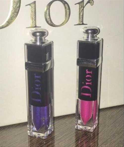 Косметика Dior original