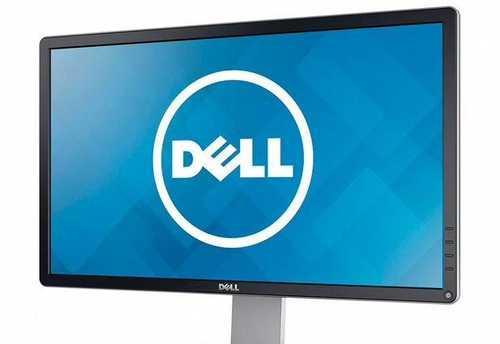 Монитор Dell P2414Hb (отличное сост)