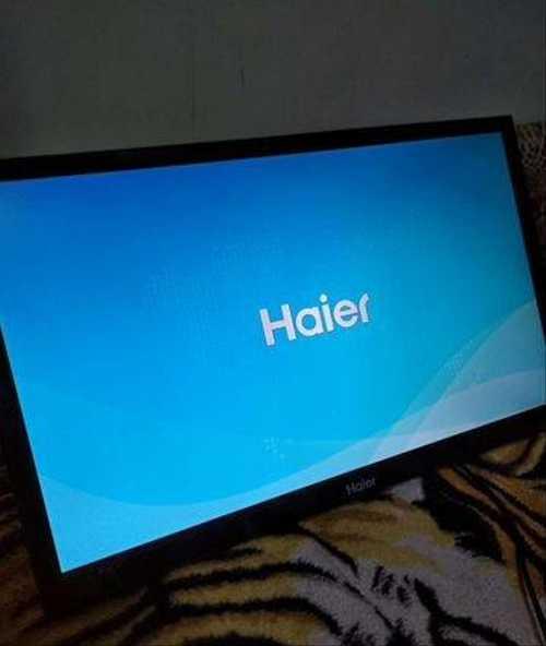 Телевизор Haier LE22M600F