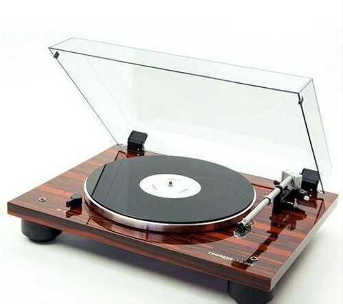 Thorens TD-206-2 makassar проигрыватель винила