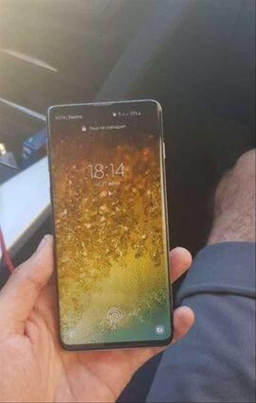 Samsung s 10