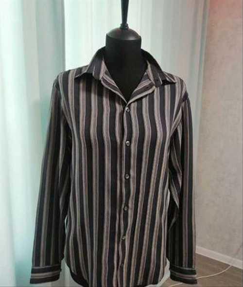 Рубашка Armani collezioni