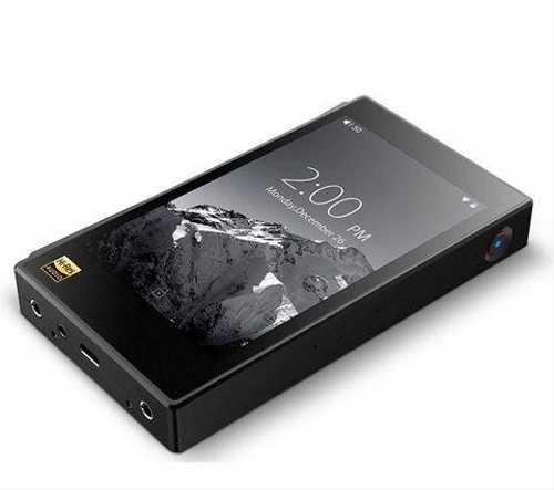 FiiO X5 III Original 4490EN x2+128GB SD