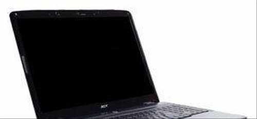 Ноутбук Acer Aspire 7530G-702G25Mi
