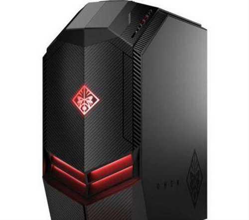 Игровой пк HP Omen 880-108ur