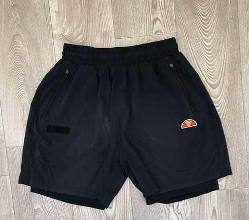 Шорты Ellesse