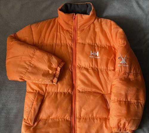 Пуховик Helly Hansen Vintage