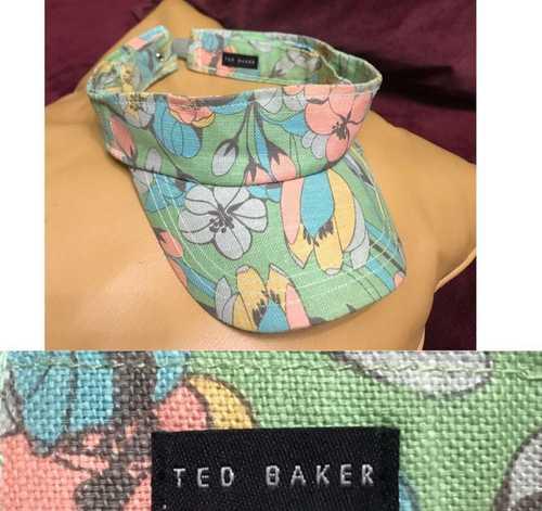 Кепка Ted Baker