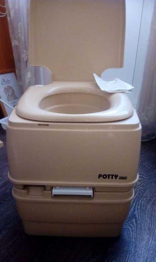 Биотуалет Thetford Potty