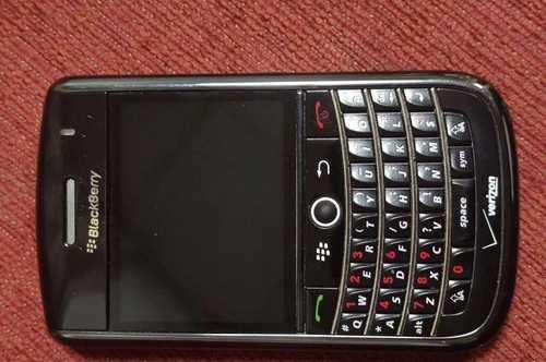 Телефон BlackBerry 9630 Tour