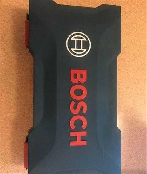 Отвёртка электрическая bosch 3601jh2020