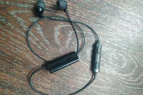 Bluetooth гарнитура Philips SHB3595