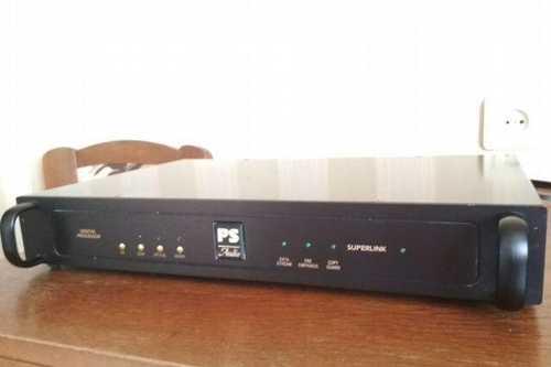 Цап(DAC) PS Audio Superlink под заказ