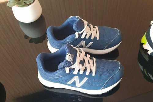 Кррссовки new balance