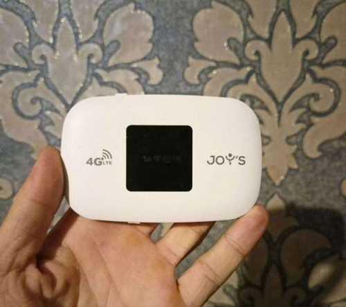 Wifi роутер беспроводной с симкартой