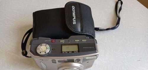 Пленочный фотоаппарат Samsung Vega 170