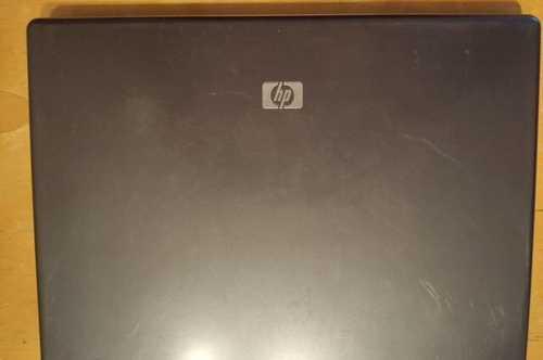 Ноутбук HP hp550