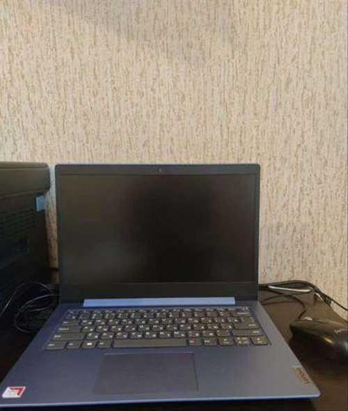Lenovo IdeaPad Slim1