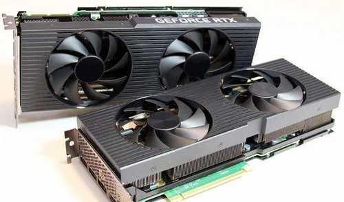 GeForce RTX 3080 Dell