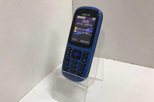 Мобильный телефон dexp Larus E6