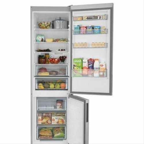 Встраиваемый холодильник Scandilux