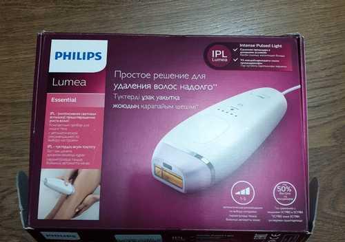 Фотоэпилятор Philips BRI863