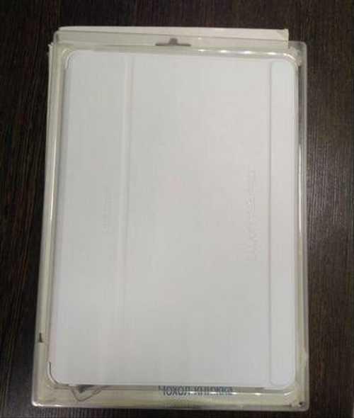 Чехол для Samsung Cover Book Tab Pro 10.1'' White