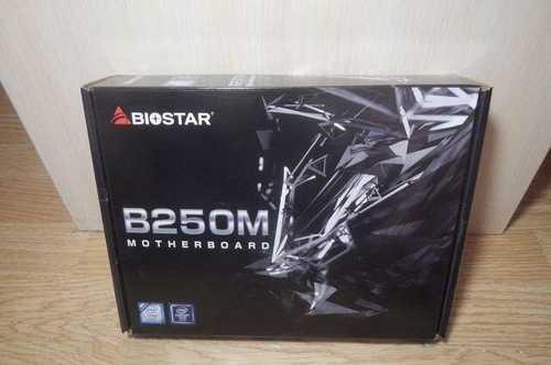 Biostar B250MHC
