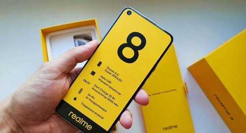 Новая 128. Realme c21y 3+32gb Cross Black (rmx3263) внутреннее меню.