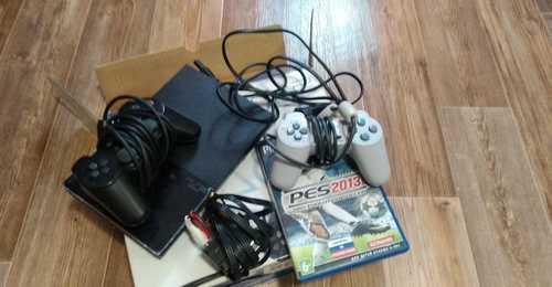 Sony PlayStation 2