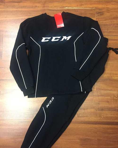 Спортивный костюм CCM, JR