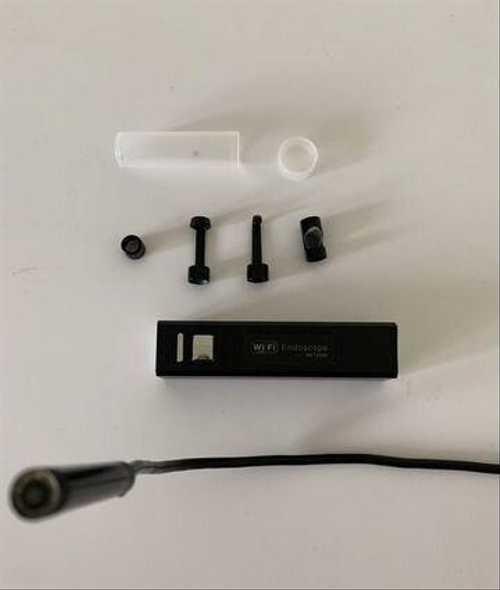 Эндоскоп USB, HD, wifi. Модель YPC110