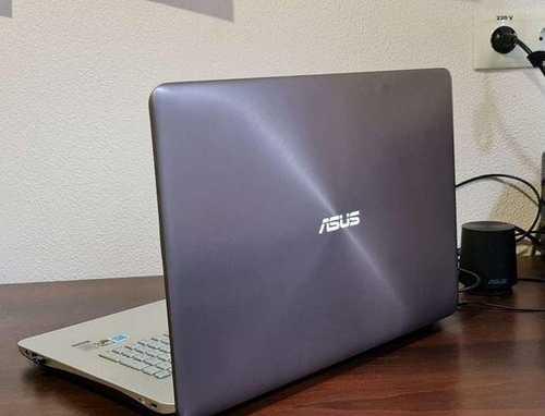 Продам ноутбук Asus N751JK