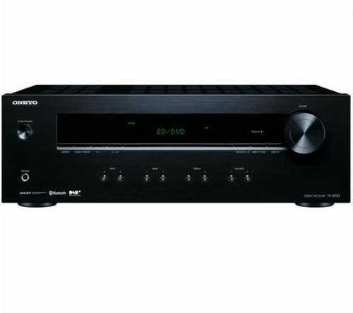 Ресиверы и процессоры Onkyo TX-8220 black