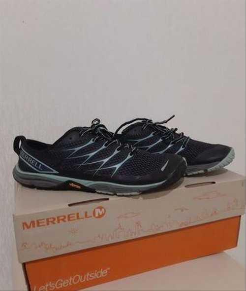 Кроссовки женские Merrell
