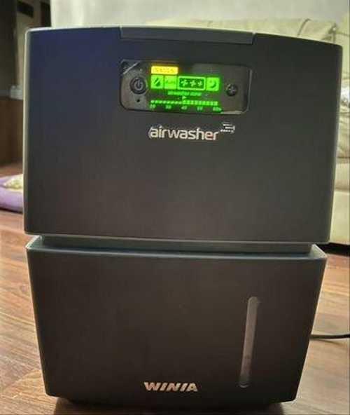 Очиститель воздуха Winia Airwasher (AWM-5NB)
