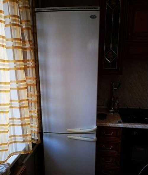 Двухкамерный холодильник Минск