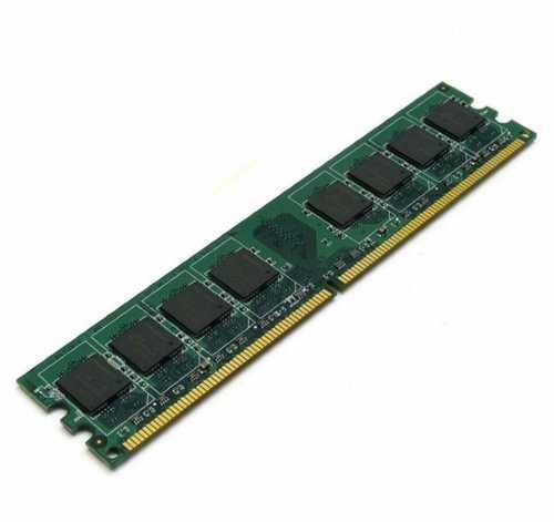 Оперативная память NCP DDR2 800 dimm 2Gb