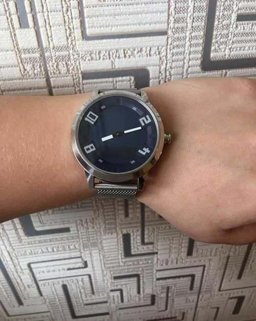 Часы Lenovo X smart watch 8 atm