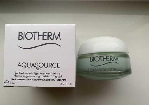 Крем для лица Biotherm