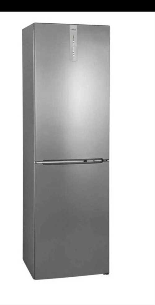 Холодильник bosch KGN39VL10R