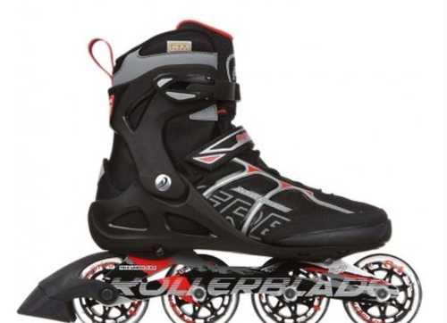 Роликовые коньки Rollerblade Macroblade 84, 44.5 р