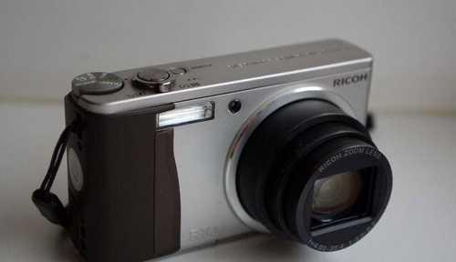 Фотоаппарат цифровой Ricoh R10