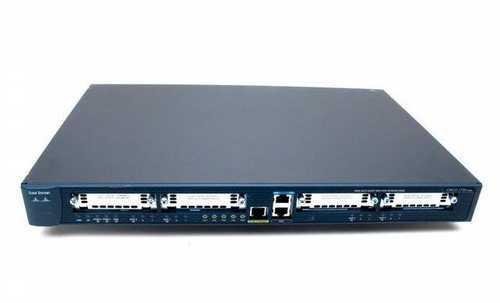 Cisco 1760 маршрутизатор