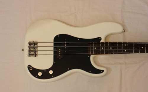 CoolZ ZPB-1R Precision Bass, Fujigen Japan '2012