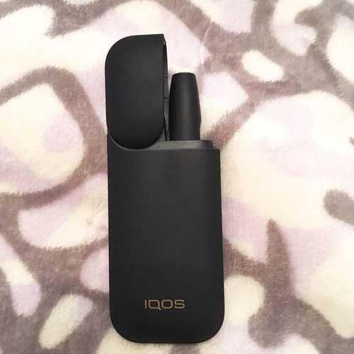 Продам iqos