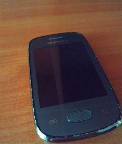 Samsung Galaxy Pocket Neo на запчасти