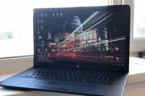 Ноутбук HP 17,3" Laptop 17ca0000ur