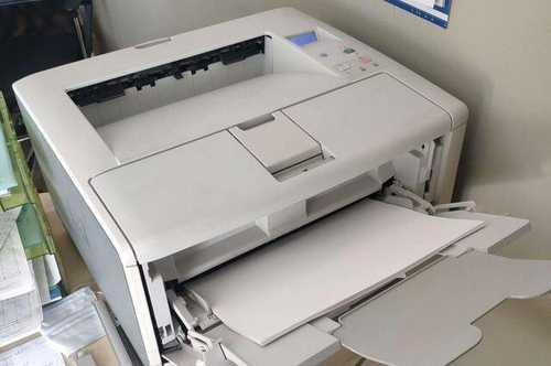 Принтер лазерный hp5200 dtn A3